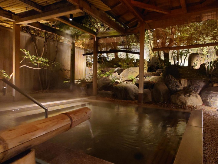 Kasuga Hotel - Nara