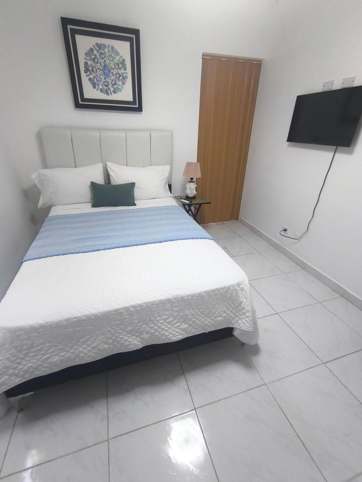 Hostal Dermari - La Romana
