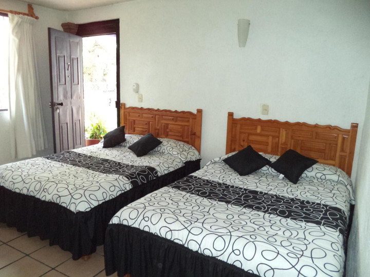 Hotel Ocampo - Morelos