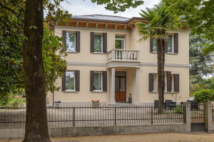 La Magnolia - Pordenone