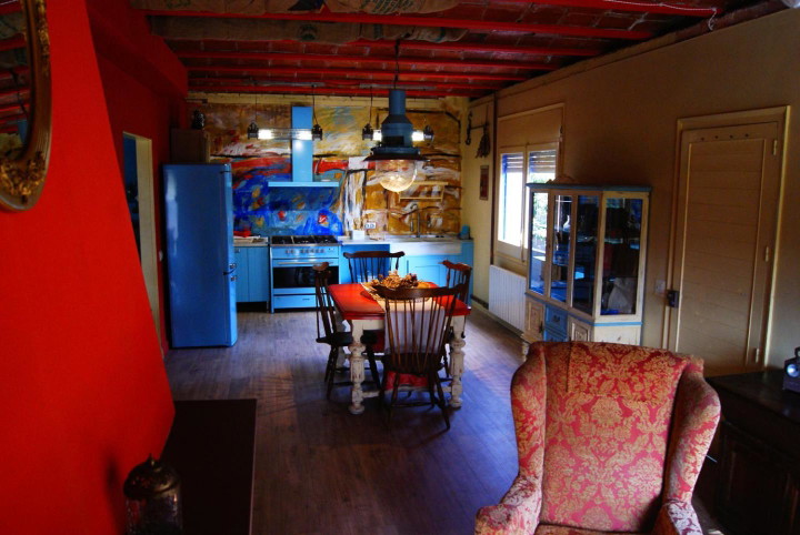 Apartamento Con Encanto Can Brugada - Banyoles