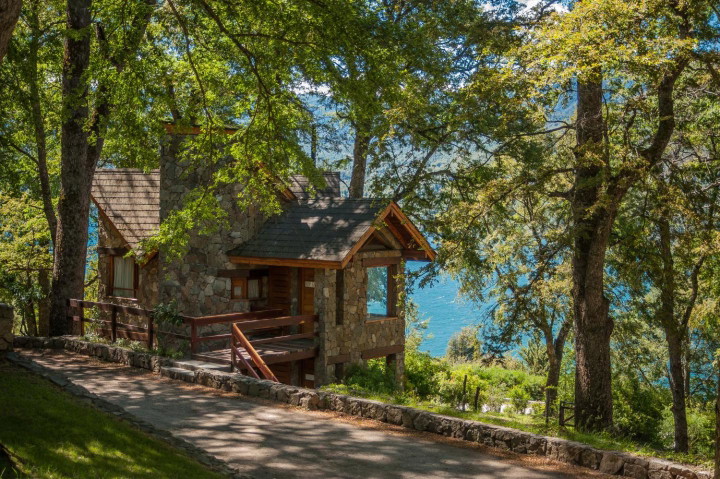 Paihuen - Resort De Montaña - San Martín de los Andes