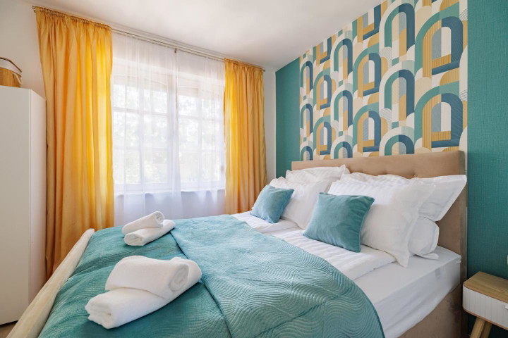 Deluxe Design Apartman - Debrecen
