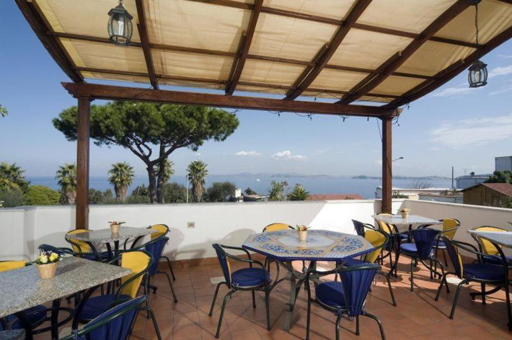 Hotel Gemma - Ischia