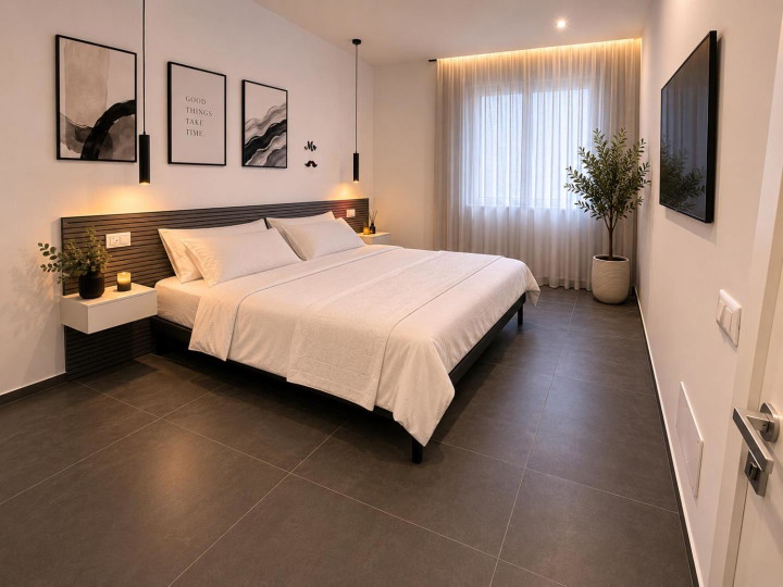 Marea Rooms - Avola