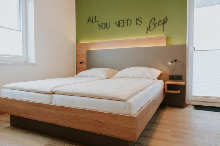 Stay2sleep, Self-check-in - Damme, Germany