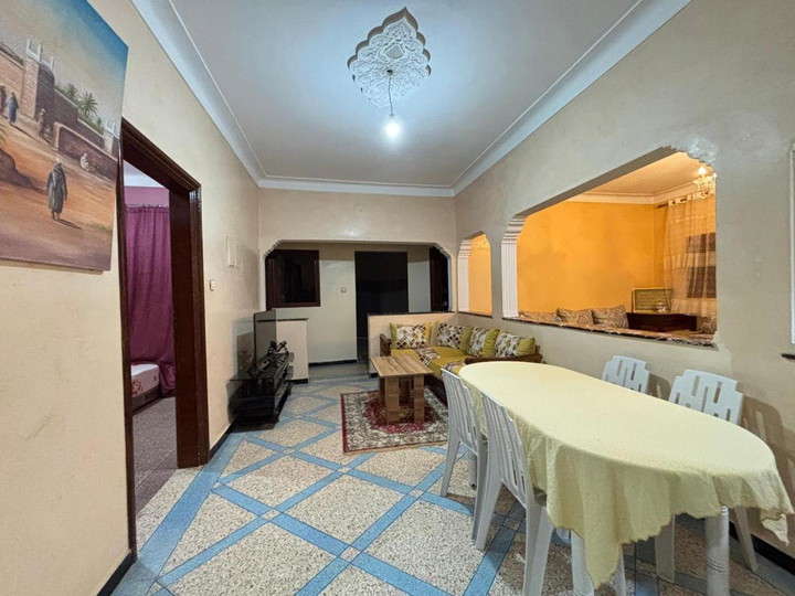Dar Azzouhor - Safi