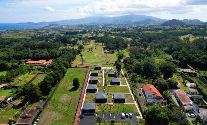Batalha Golf Villas & Spa - Portugal
