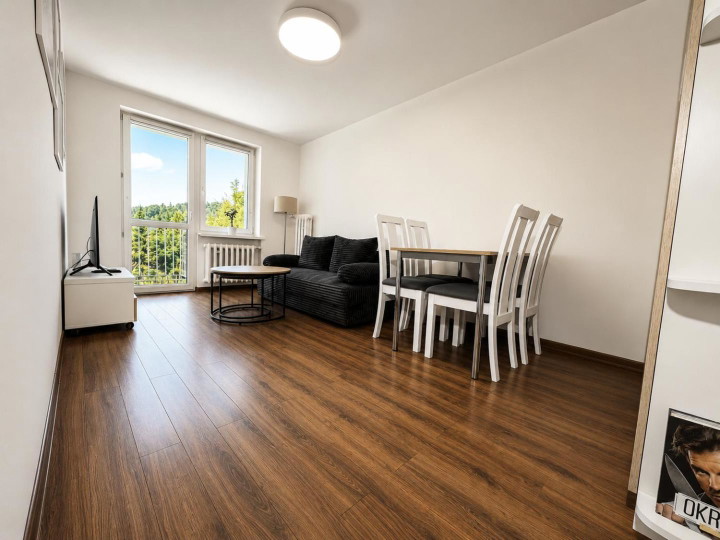 Apartament Wisła Centrum - Ustroń