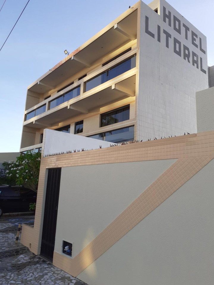 Hotel Litoral - Aracaju