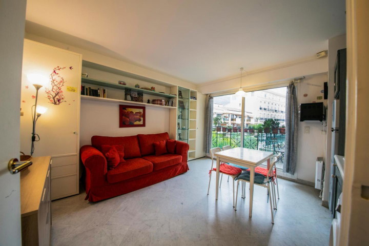 Victoria Appartement - Sospel