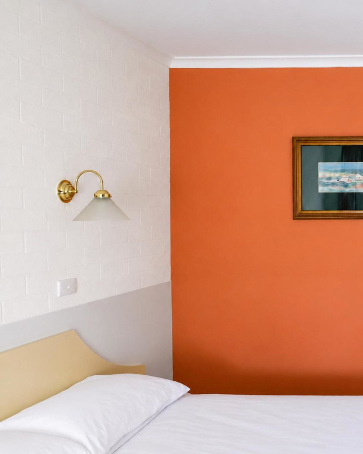 Hepburn Springs Motor Inn - Daylesford