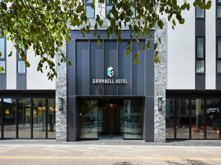 Susukino Granbell Hotel - Sapporo