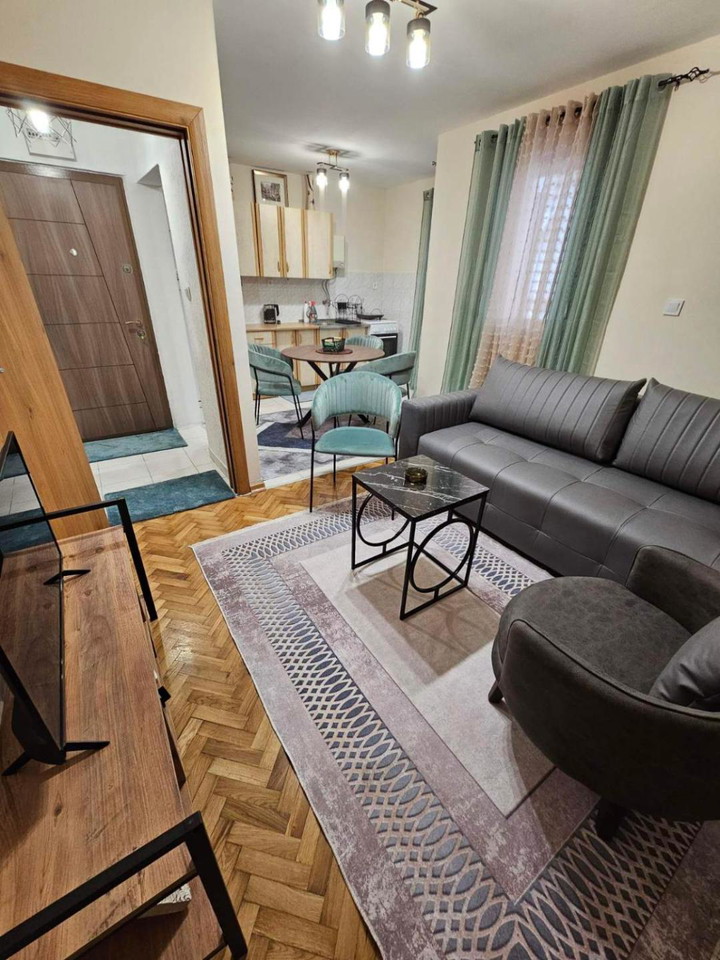 Mimoza Apartment In Budva - Montenegro
