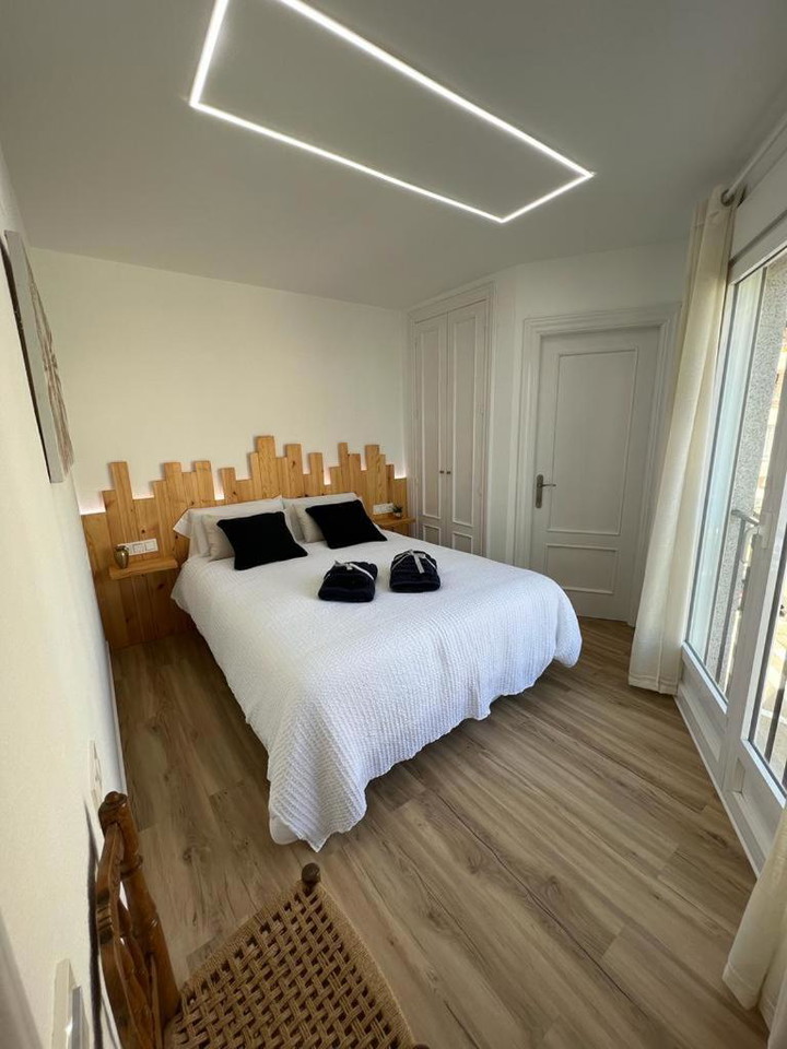 Apartamento Esperanza By Altea Blanca Apartamentos Turísticos - Altea