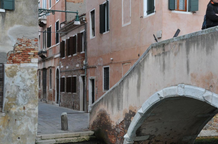 Venice Suite Ruga Bella - Venice