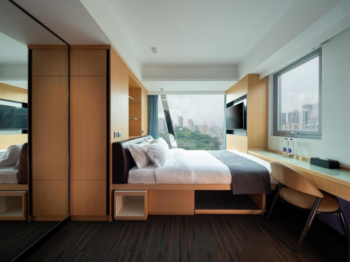 Greenery Inn - Macao