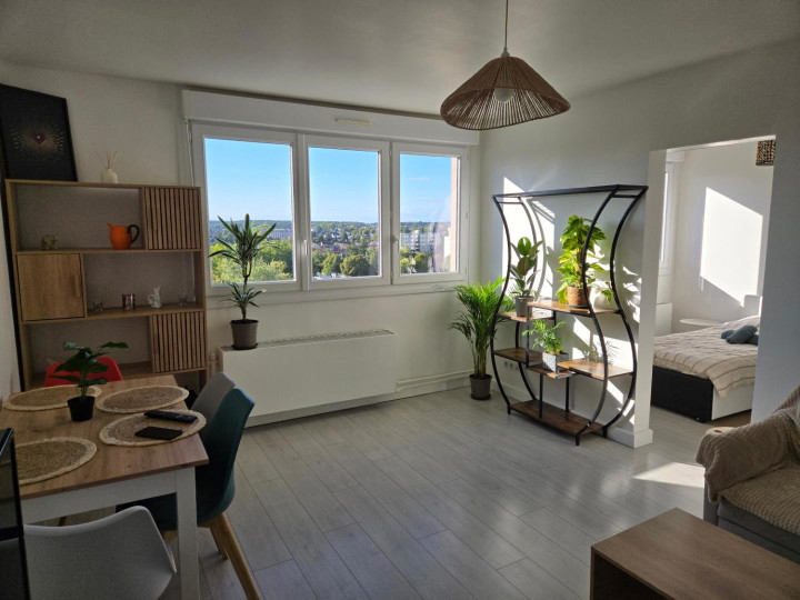 Appartement Beauvais F3 - Beauvais