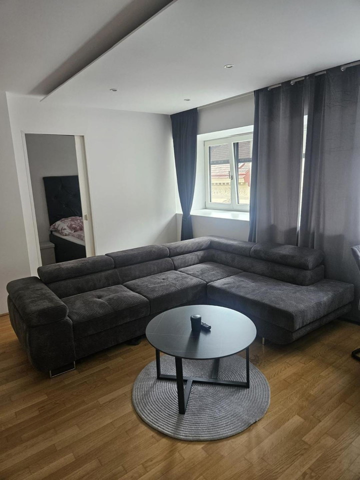 Popaj Apartman Vienna - Vienna