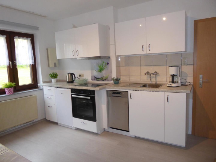 City-apartment Lüdenscheid - Lüdenscheid