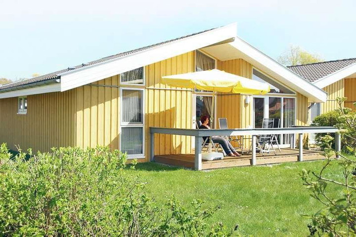 Seeschwalbe 47 - Müritz
