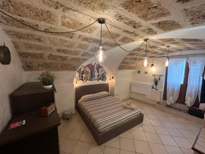 Poma De Casa - Carrerò Del Carmen - Alghero