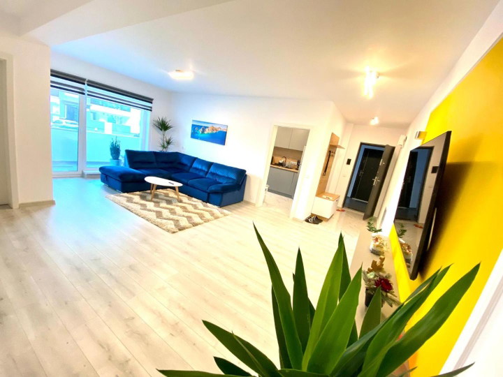 Hunyadi Luxury Kogalniceanu - Ocna Sibiului