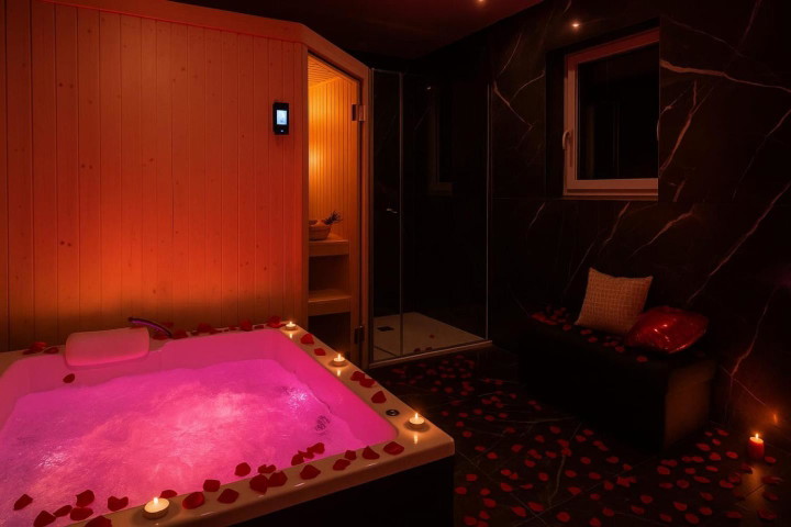 Love Room Royan - Royan