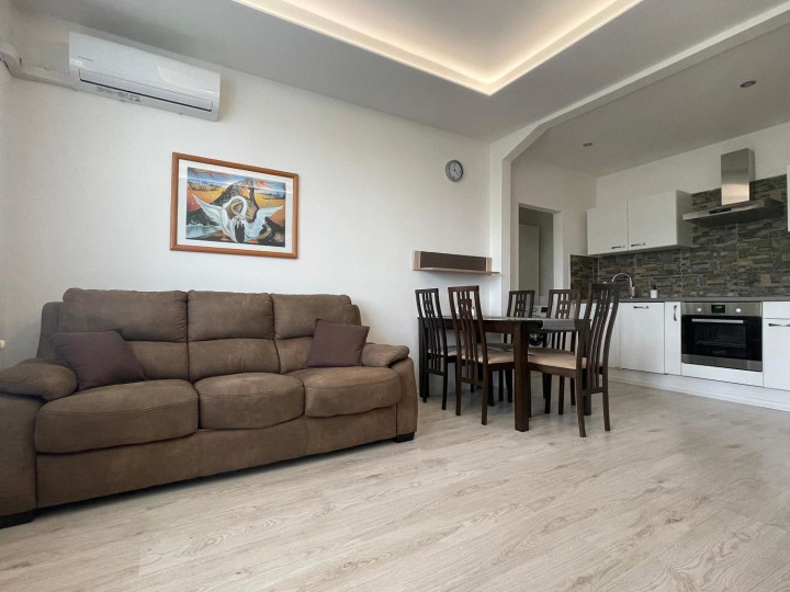 Sag Riazanska Residence 3 Room Free Wi-fi - Bratislava