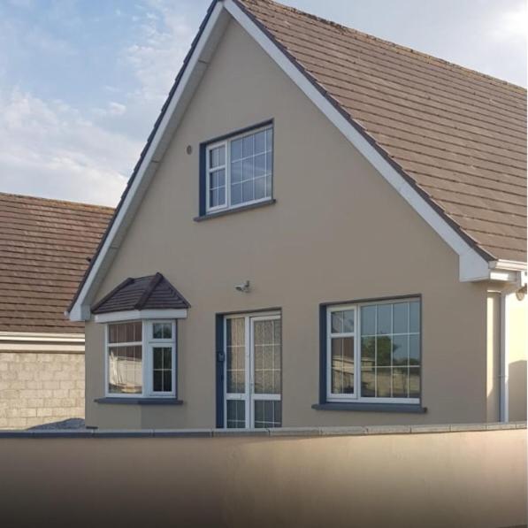 39 Woodview - Irlande