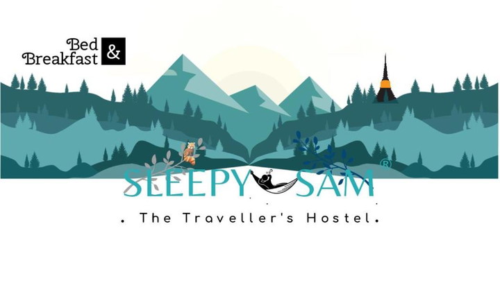 Sleepy Sam -The Traveller’s Hostel - Gangtok