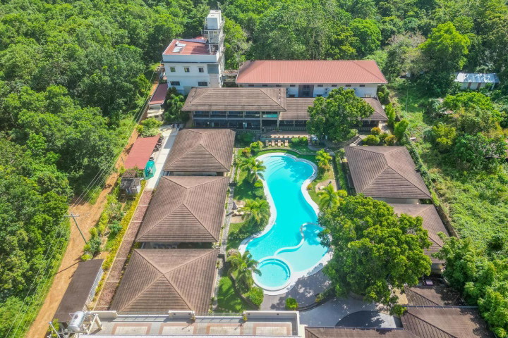Coron Soleil Garden Resort - Corón