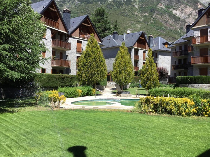 La Coma De Alba -Nuevo- - Benasque
