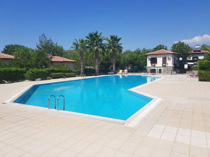 Fethiyede Mükemmel Tatilin Adres - Fethiye