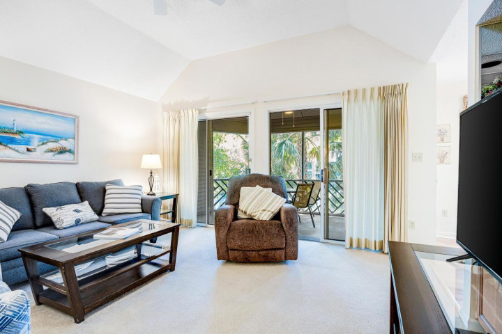 Turtle Cove 5552 - Kiawah Island, SC