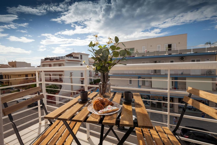 Nerissa Suites&rooms - Terrasini
