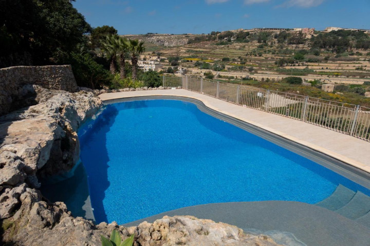 Villeleynah Holiday Home - Malta