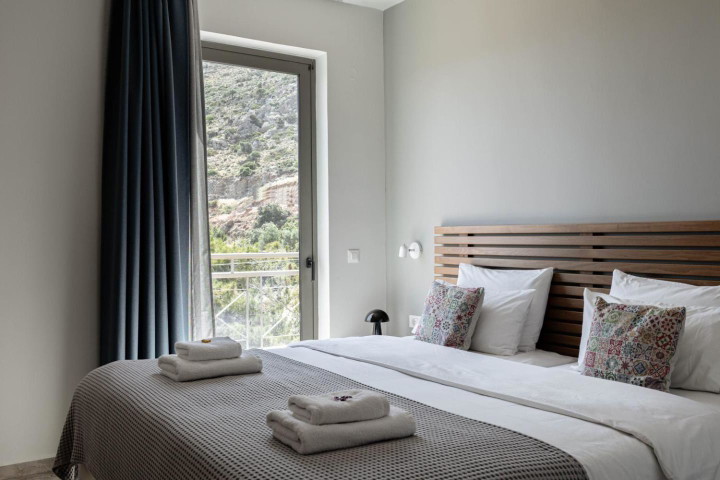 Bella Vista Hotel "By Checkin" - Crete