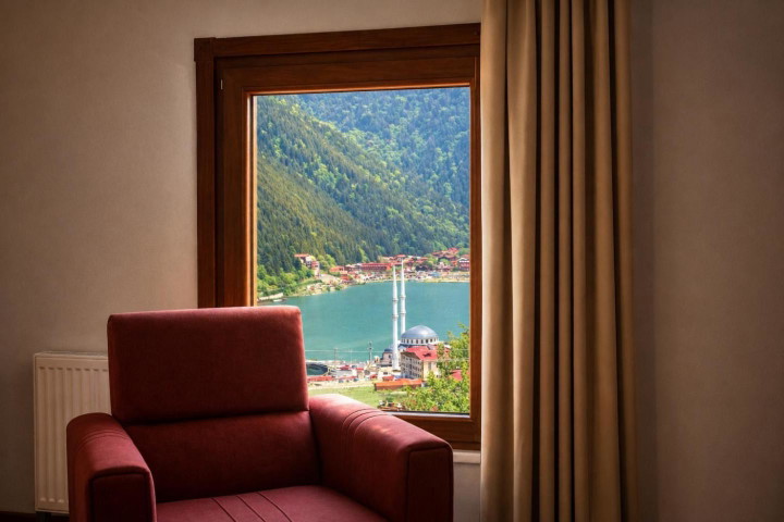 İMera Suite Otel - Rize