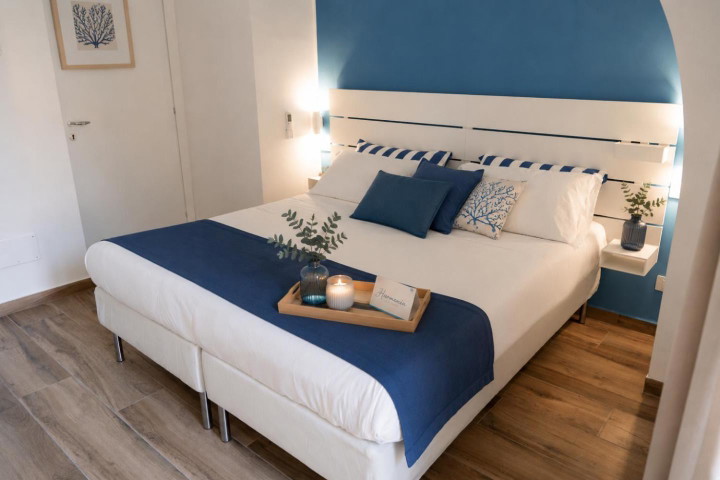 Harmonia Rooms By Italy Home Experience - Civitavecchia