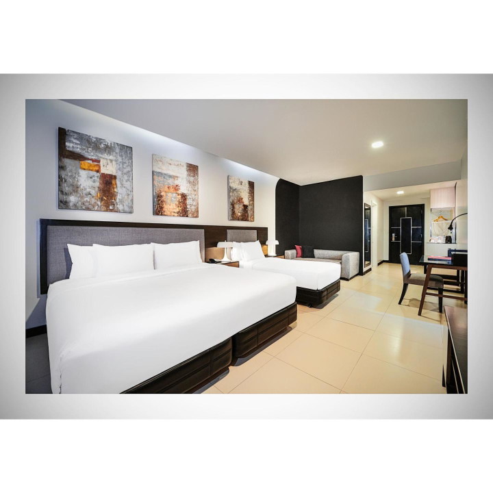 Summit Hotel Magnolia - Ortigas Center