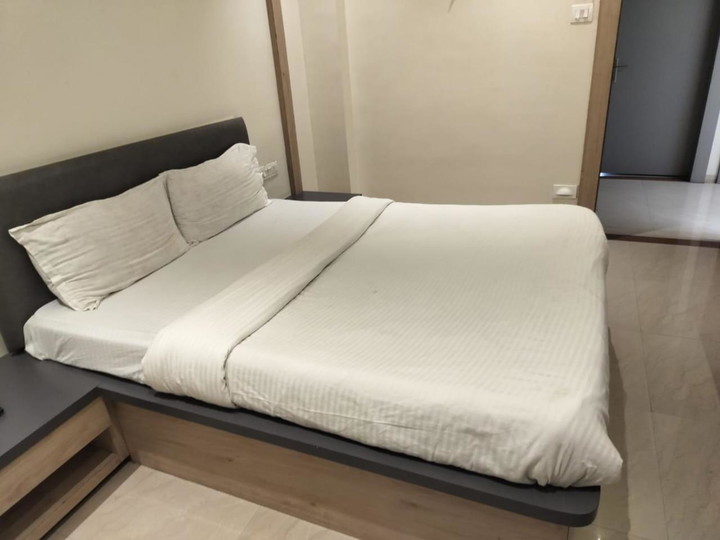 Hotel Radhika - Latur