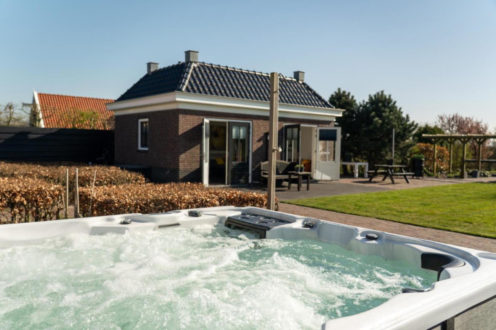De Parel B&b - Julianadorp