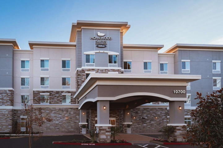 Homewood Suites By Hilton Rancho Cordova, Ca - Folsom, CA