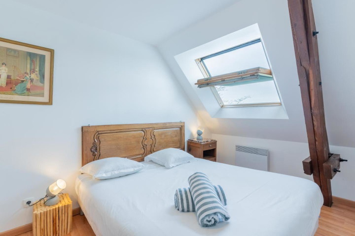 Le Pressoir Du Clos Vert- Honfleur - Equemauville - Honfleur