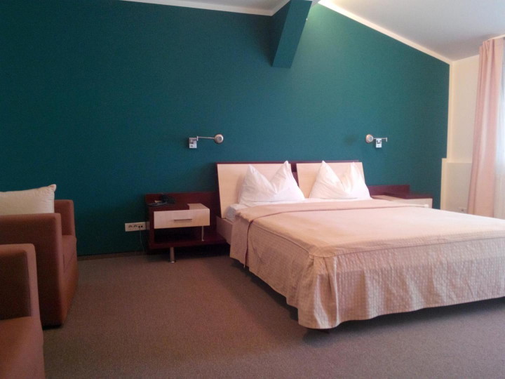 Hotel Baneasa Parc - Chiajna