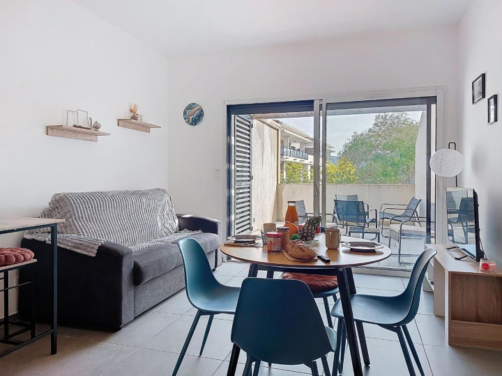 Studio Studio Côté Sud 5 By Interhome - Porto-Vecchio