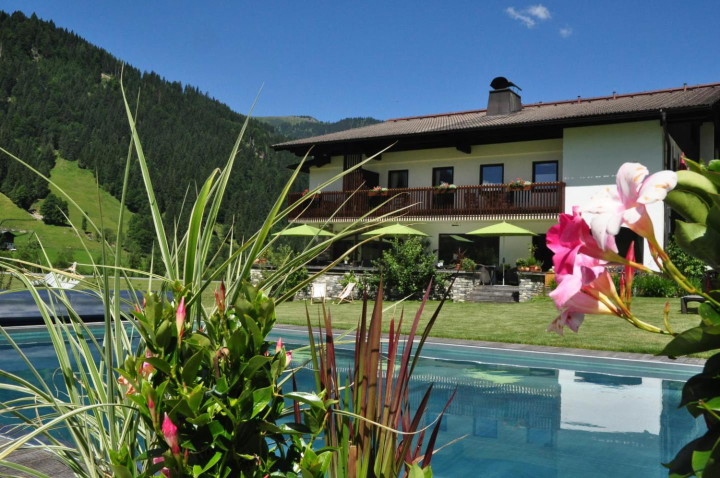Hotel Lärchenhof - Flachauwinkl