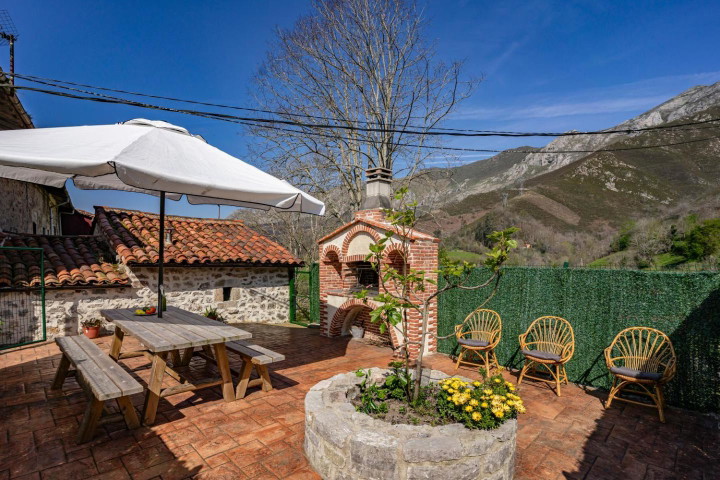 La Breval - Asturias
