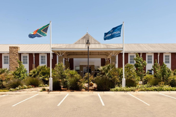 Protea Hotel By Marriott Bloemfontein - Bloemfontein